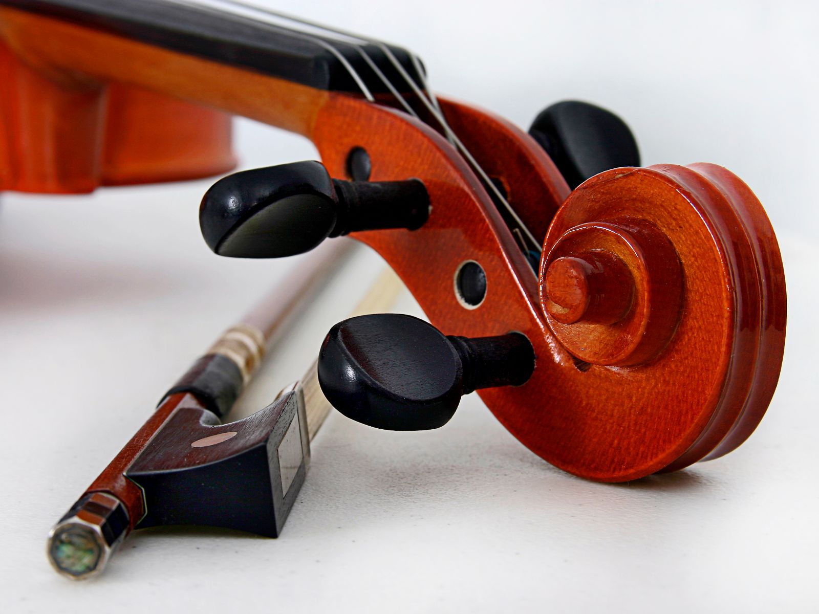 How to learn the Violin? | MusicLesson.In